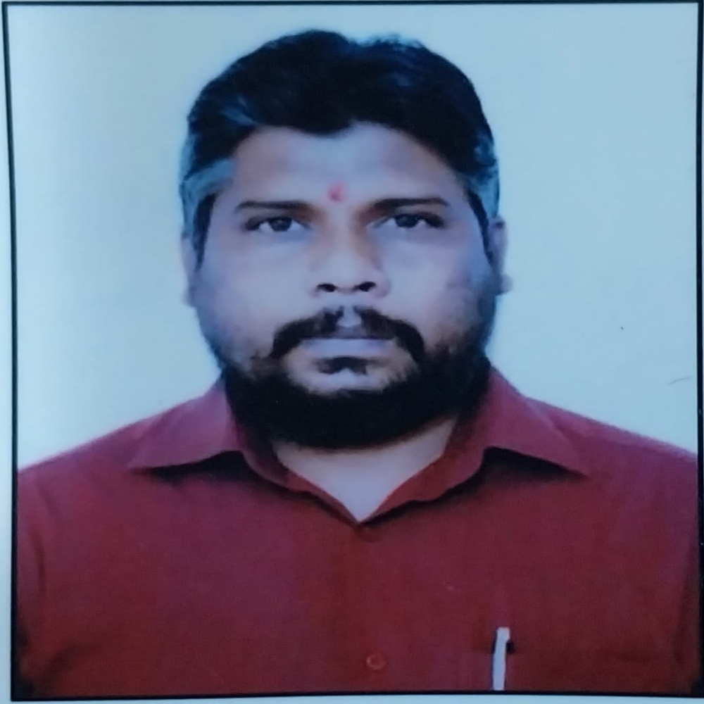 P.D.A. College of Engineering, Kalaburagi - Faculty