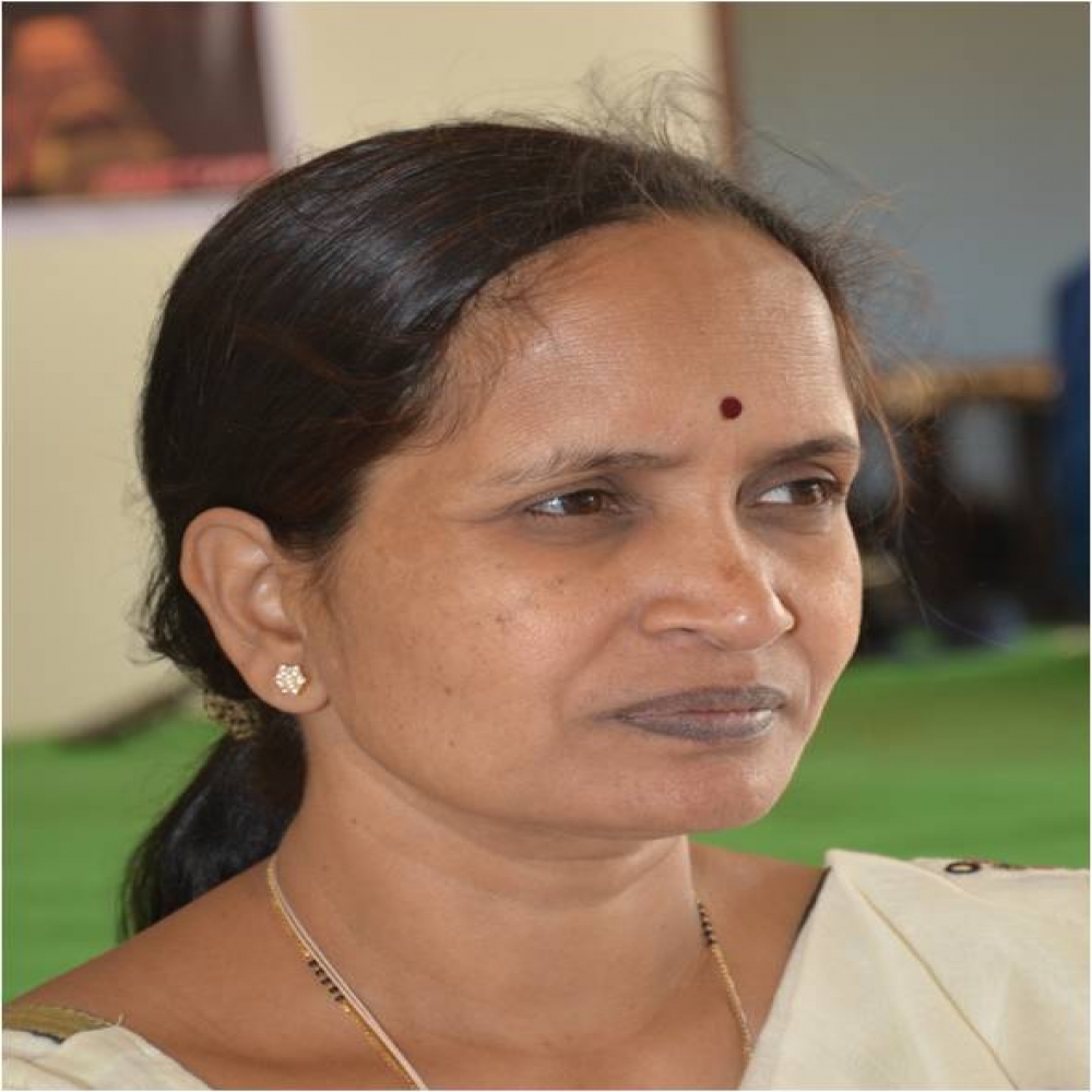 P.D.A. College of Engineering, Kalaburagi - Faculty