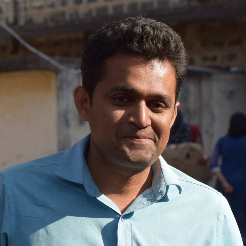 P.D.A. College of Engineering, Kalaburagi - Faculty