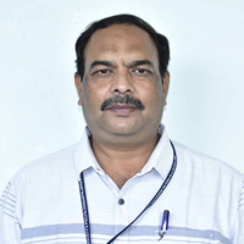 P.D.A. College of Engineering, Kalaburagi - Faculty