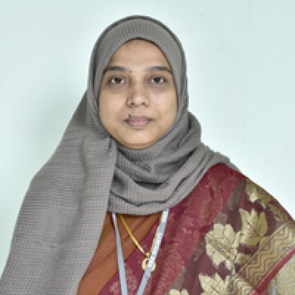 P.D.A. College of Engineering, Kalaburagi - Faculty