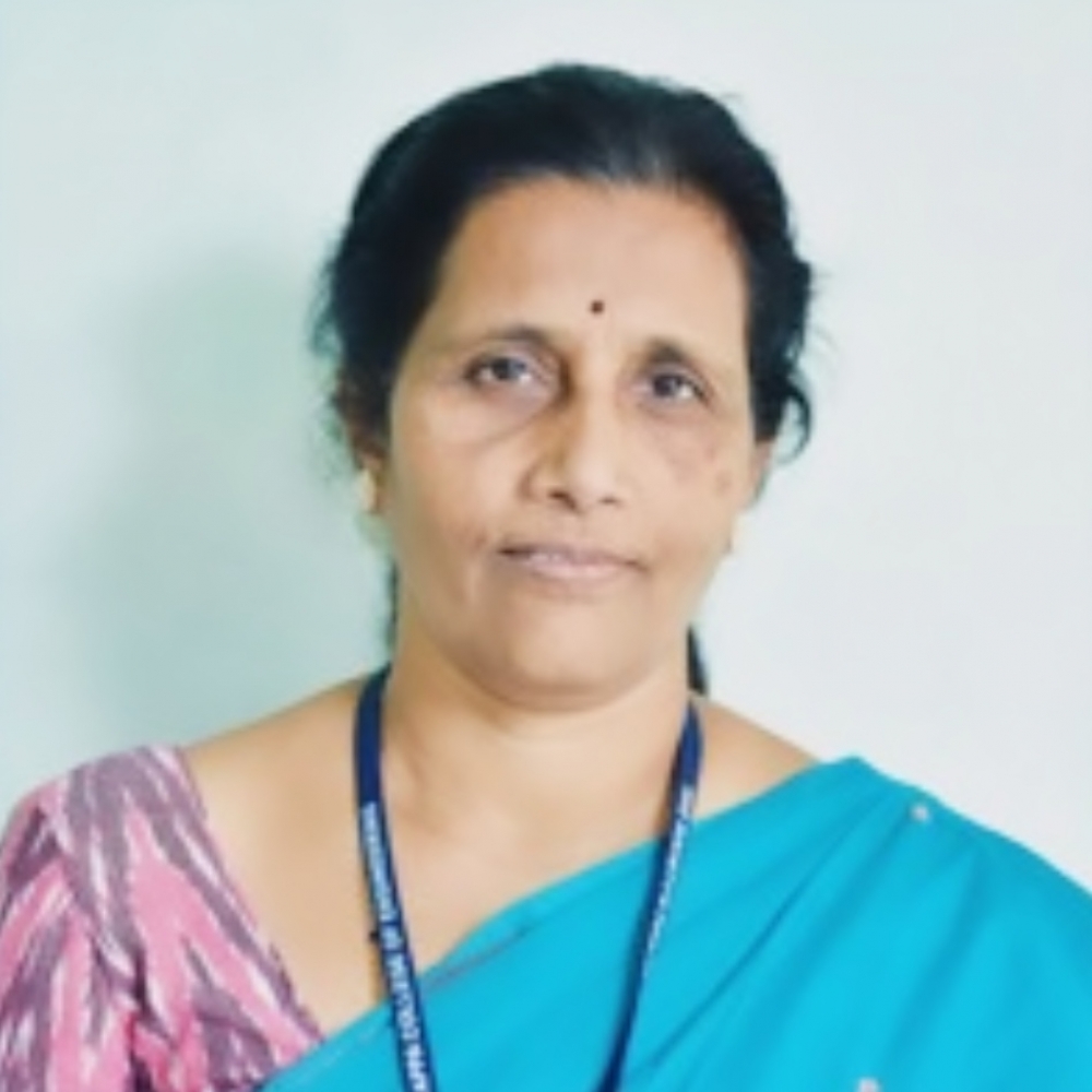 P.D.A. College of Engineering, Kalaburagi - Faculty