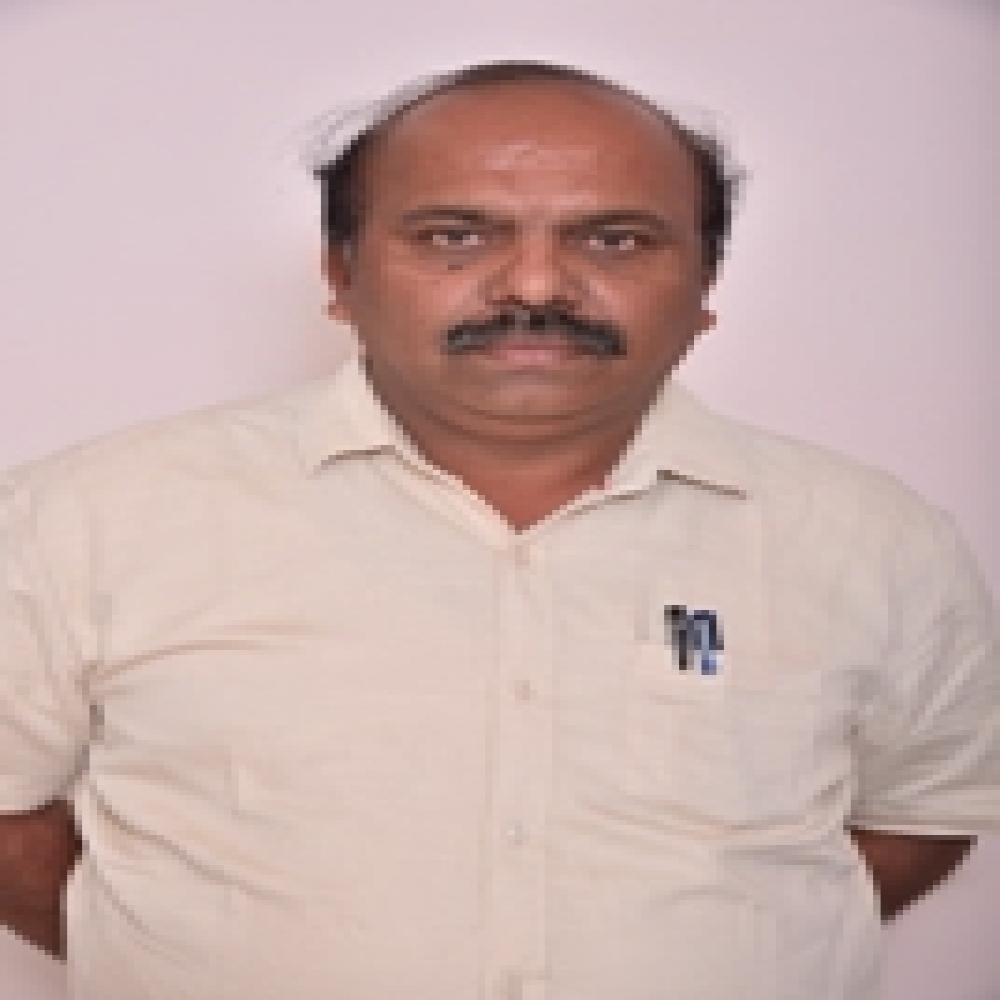 P.D.A. College of Engineering, Kalaburagi - Faculty