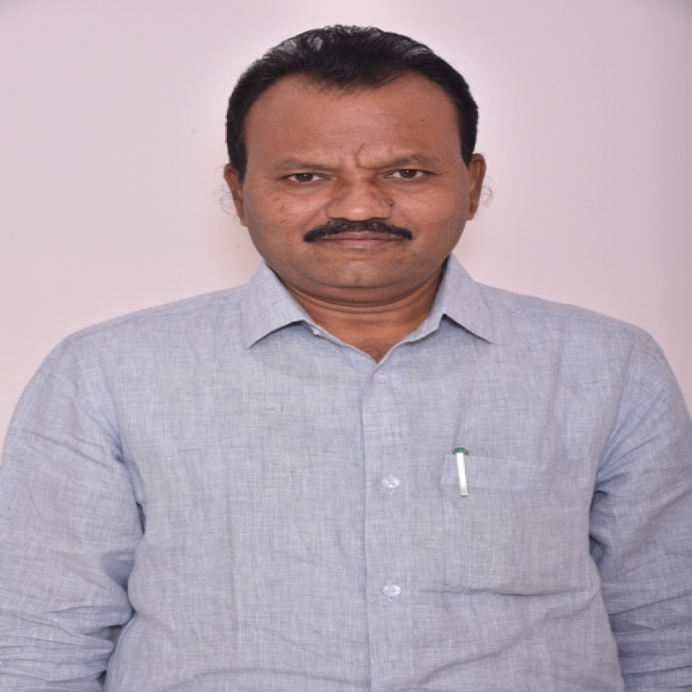 P.D.A. College of Engineering, Kalaburagi - Faculty