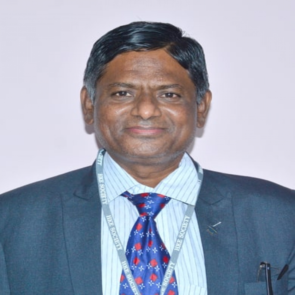 P.D.A. College of Engineering, Kalaburagi - Faculty