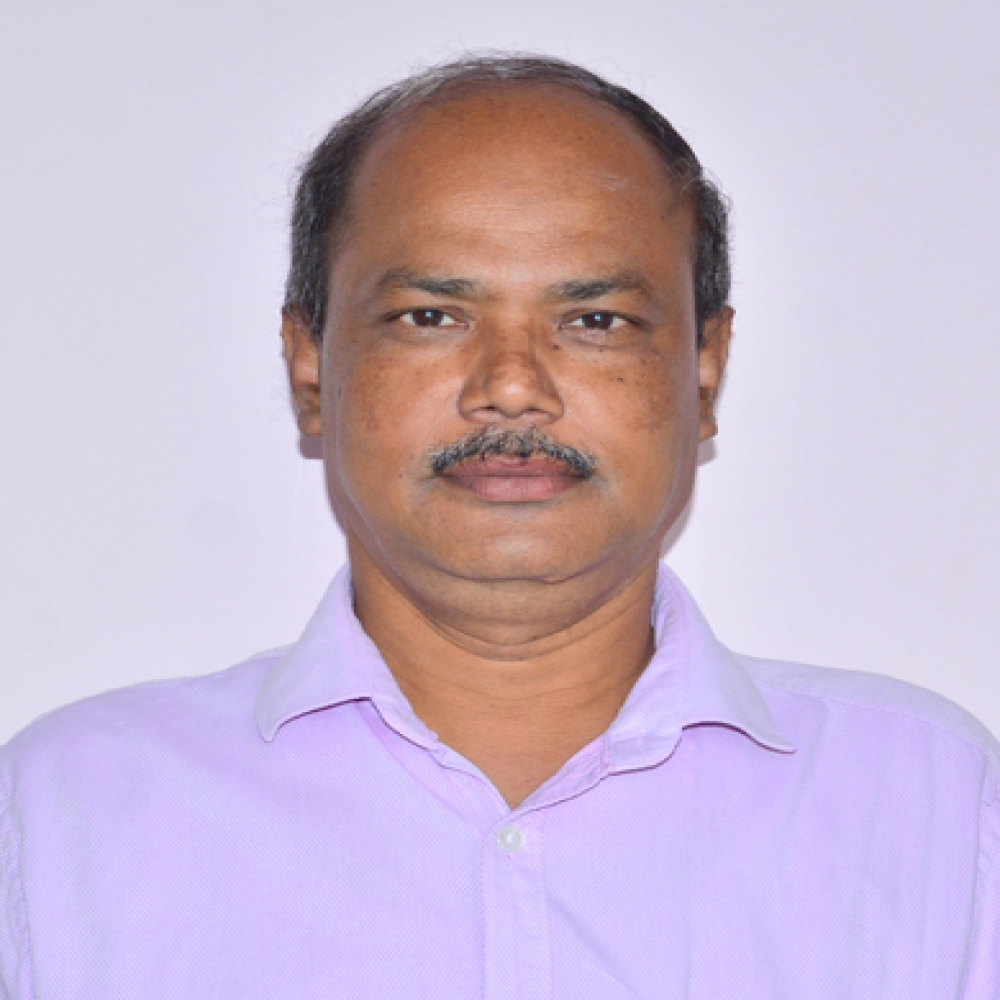 P.D.A. College of Engineering, Kalaburagi - Faculty