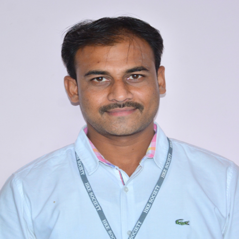 P.D.A. College of Engineering, Kalaburagi - Faculty