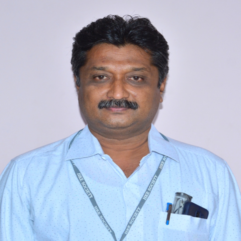 P.D.A. College of Engineering, Kalaburagi - Faculty