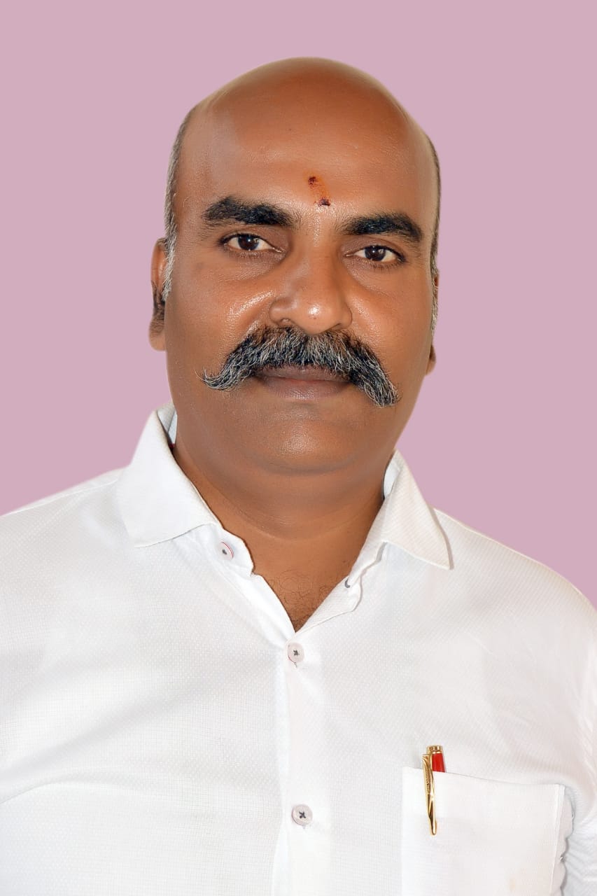 P.D.A. College of Engineering, Kalaburagi - Management